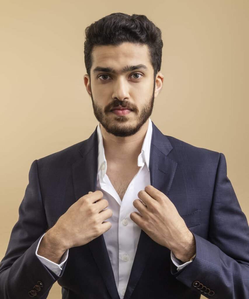 Our Story – Shanzay